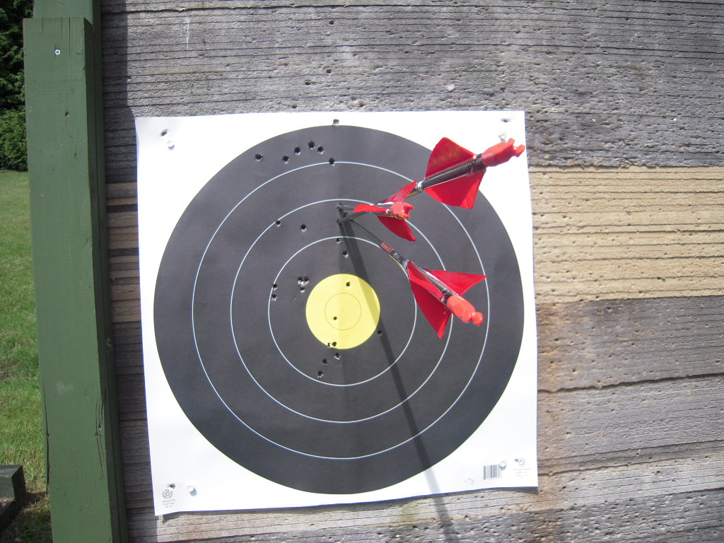 3D Archery Q & A: Arrow Spine Consistency, Tuning for Tighter Groups.