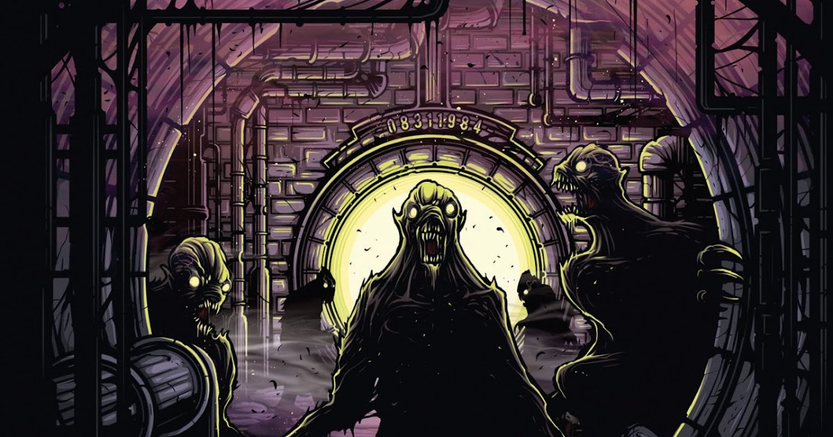 Digital Views: C.H.U.D. SPECIAL EDITION: A NEW MONSTER