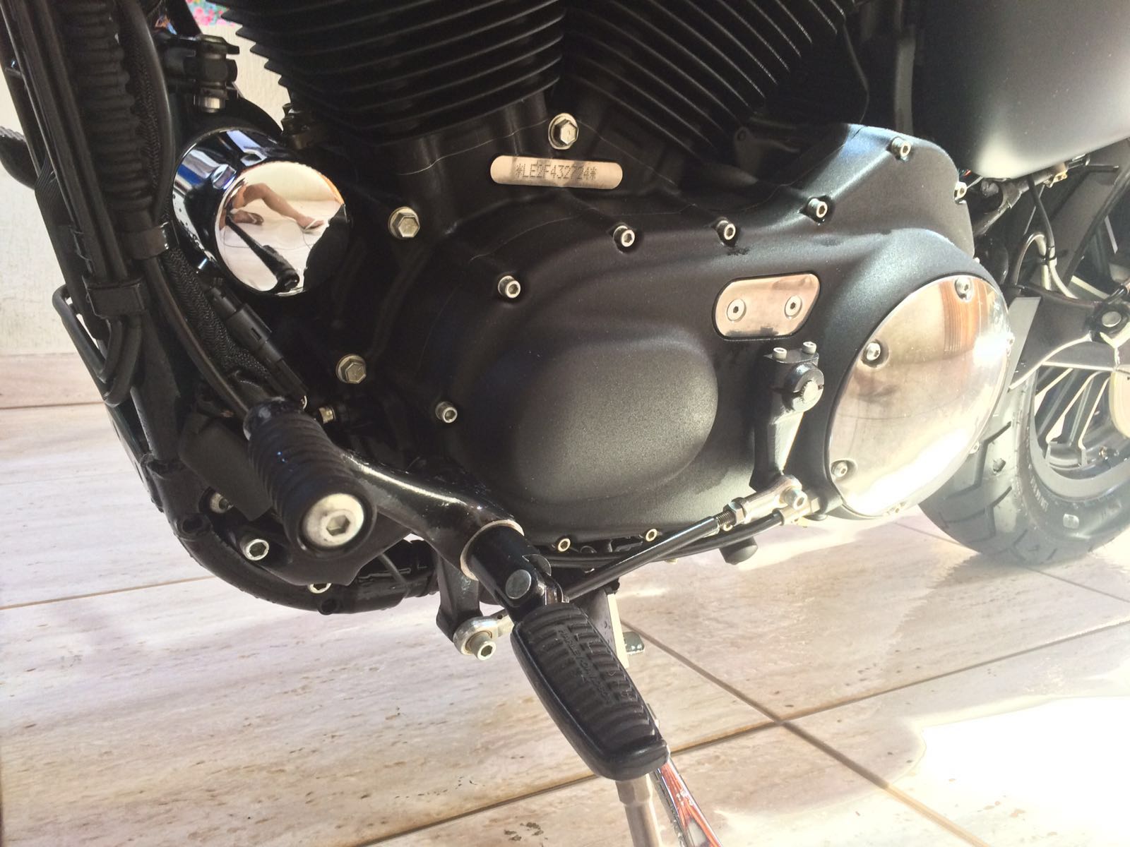 Arede Moto Design: Catálogo de Peças