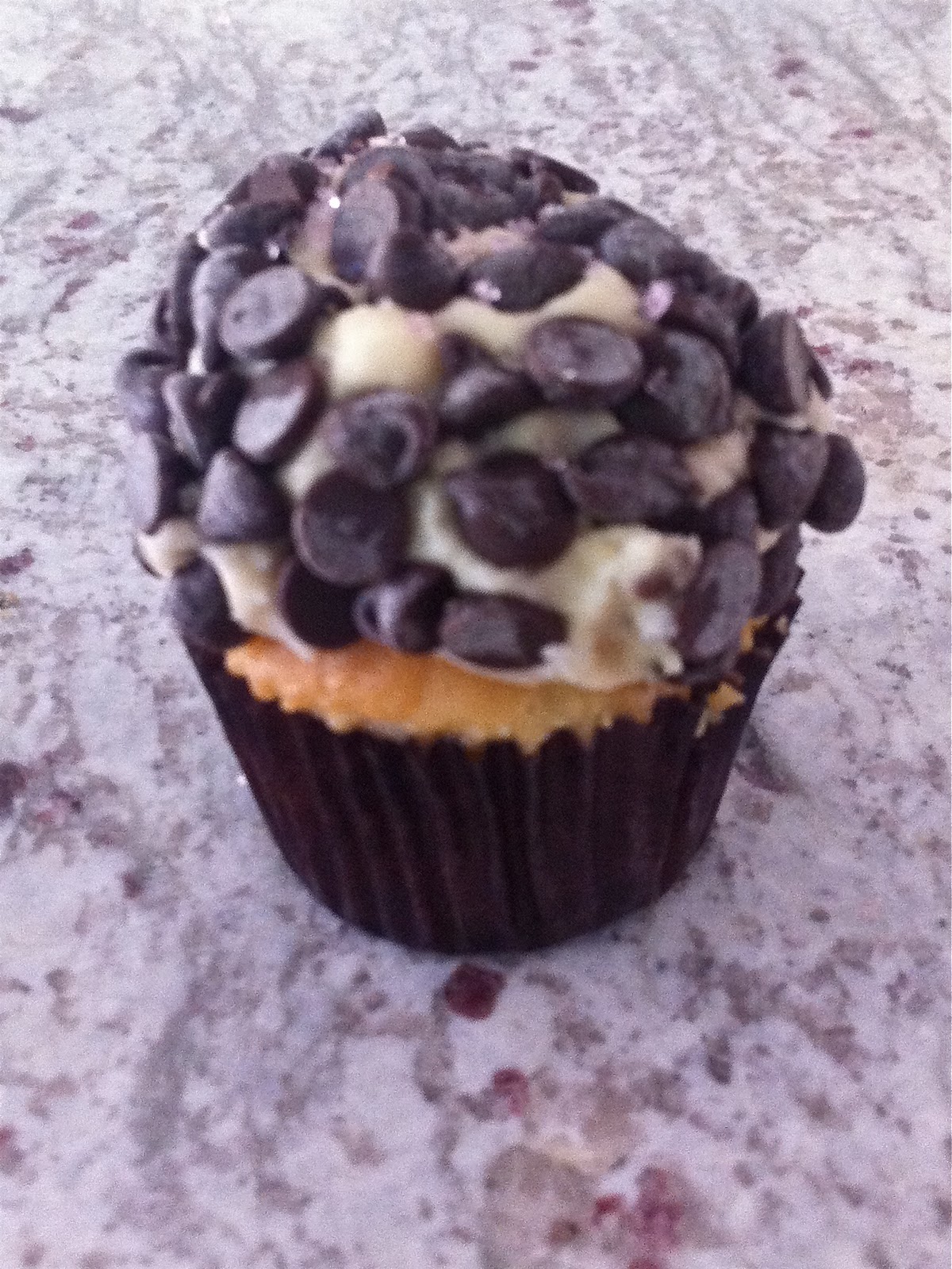 devour: Whodidily Cupcakes