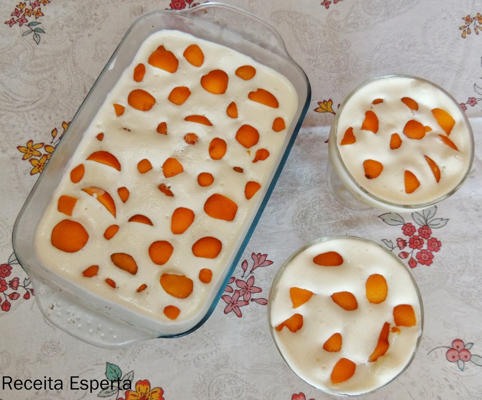 PAVÊ TRADICIONAL - Priscila Schulz | RECEITA ESPERTA - Moda e Beleza ...