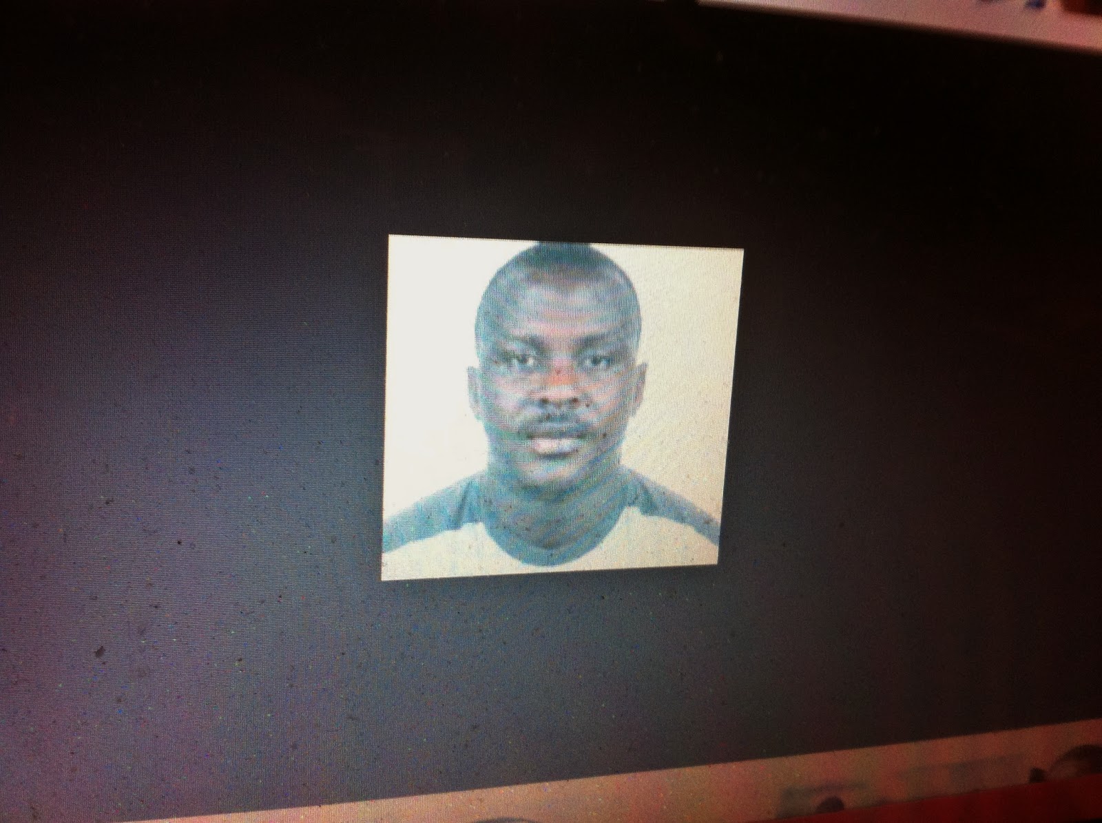 THE BLACK SOCIAL HISTORY:: BLACK SOCIAL HISTORY : AFRO-LIBERIAN " MASS ...