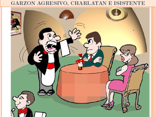 SERVICIO AL CLIENTE: EL MAL SERVICIO Y SUS COSTOS