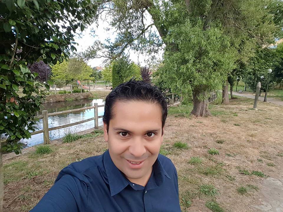 EL BLOG DEL ESCRITOR JAMES SOSA: ¿Crees que es una buena idea depender ...