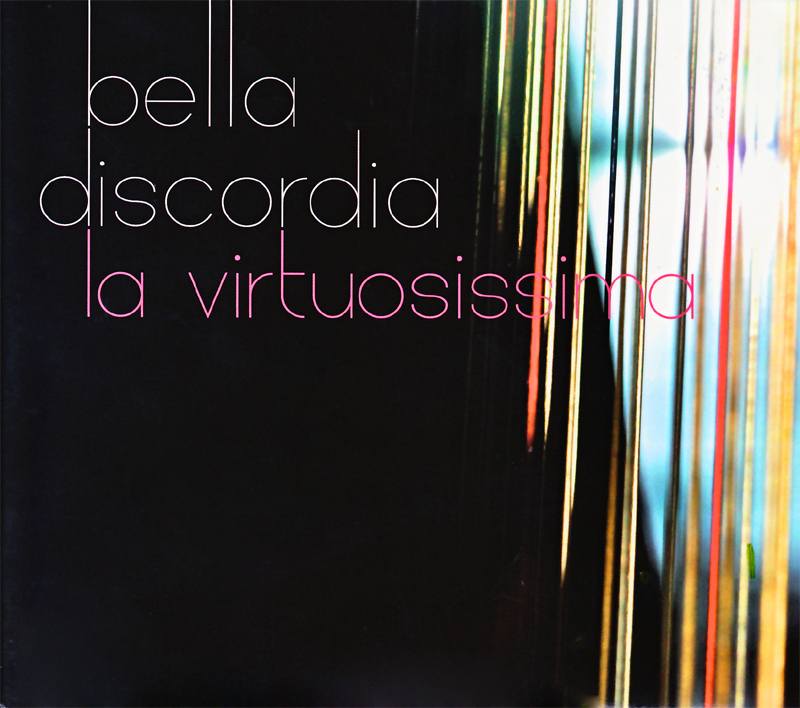 Barbara Strozzi, La Virtuosissima Cantatrice: DISCOGRAPHY