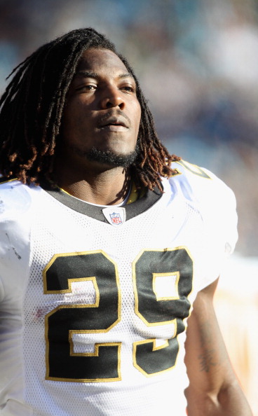 Chris Ivory está pronto para caso Ingram não jogue