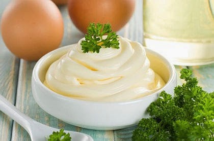 Kuhinja za sve ukuse: Umaci na bazi majoneza I - malteški, virdžinija ...