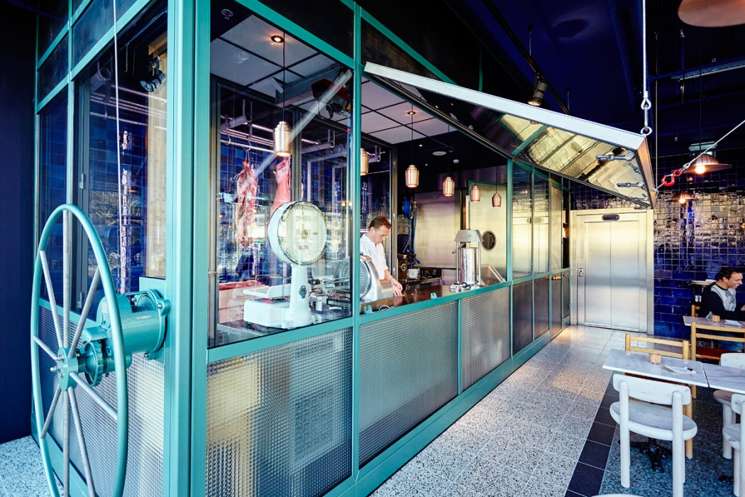 Aydınlatma ve Dekor Dünyasından Gelişmeler: Studio Modijefsky'den ...