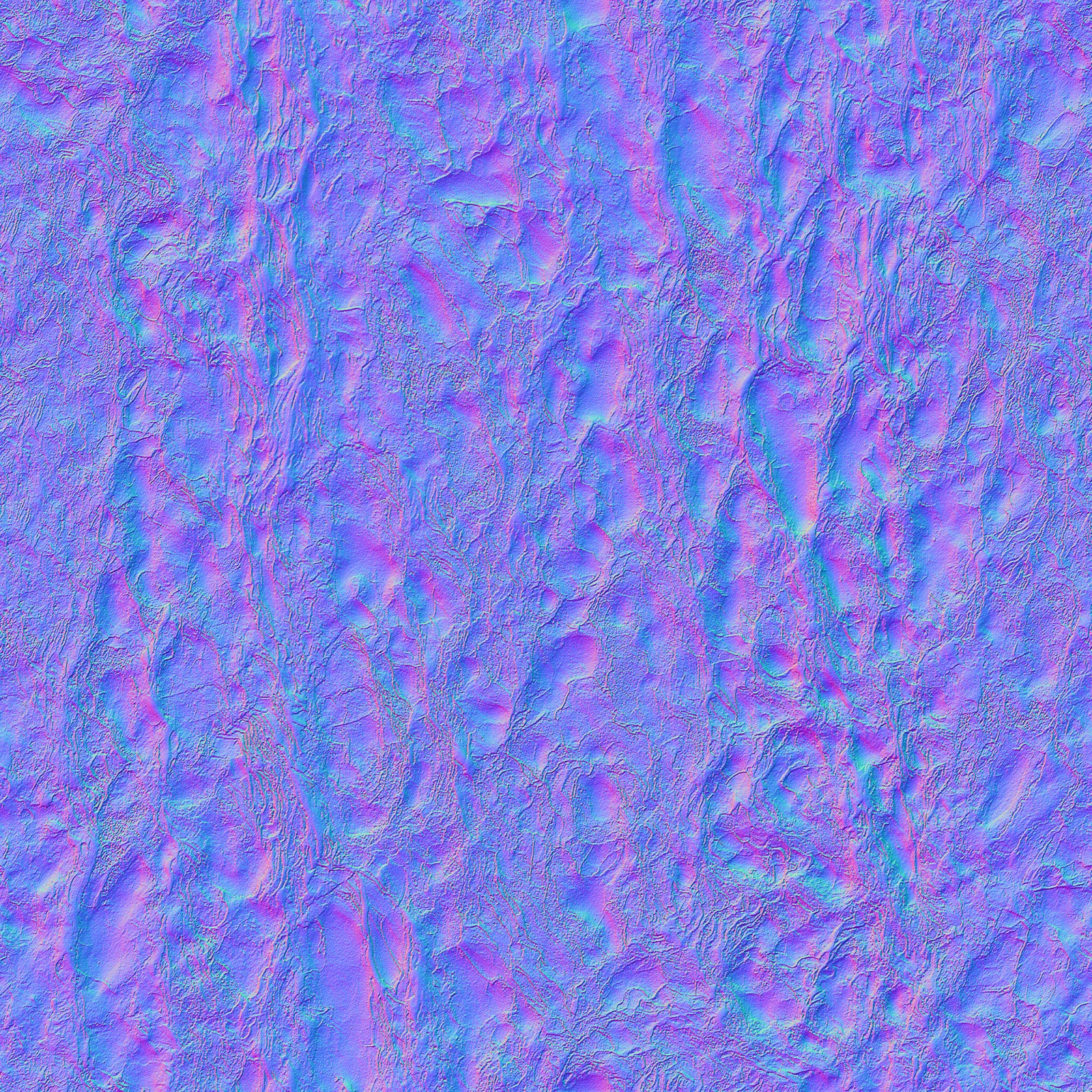 animatedcreativeandreamcswan: Texturing in Mudbox. 2K bark map