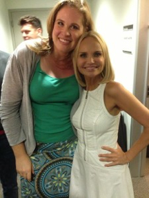 Three Minutes to Nine: What I Learned From Sarah Horn