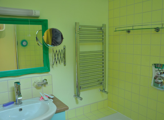 Milene Klein Interiores