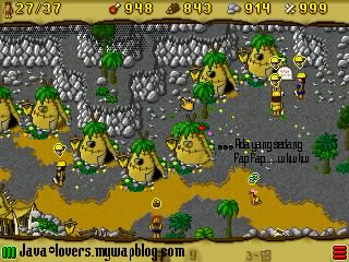 Prehistoric Tribes Mod By Indra Ajha+Hex editor dan fitur ...