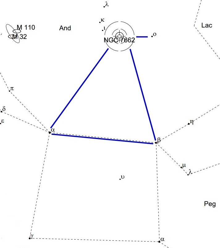 Shallow Skies: October 2018