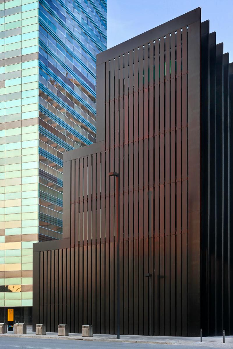 RCR arquitectes | a f a s i a