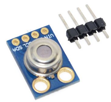 .: Membuat Alat Monitor Dua Suhu MLX90614 / gy-906 dan Sensor Getar Via ...