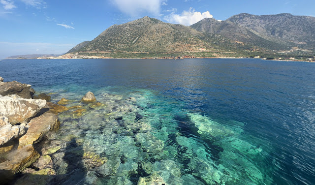 YUNANİSTAN - GİRİT ADASI