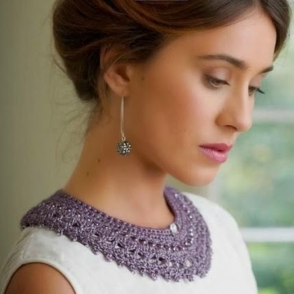 andrea croche handmade: