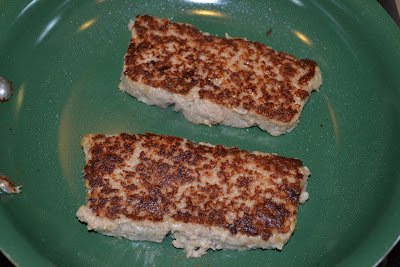 Little Quail: Grandma's Goetta Recipe