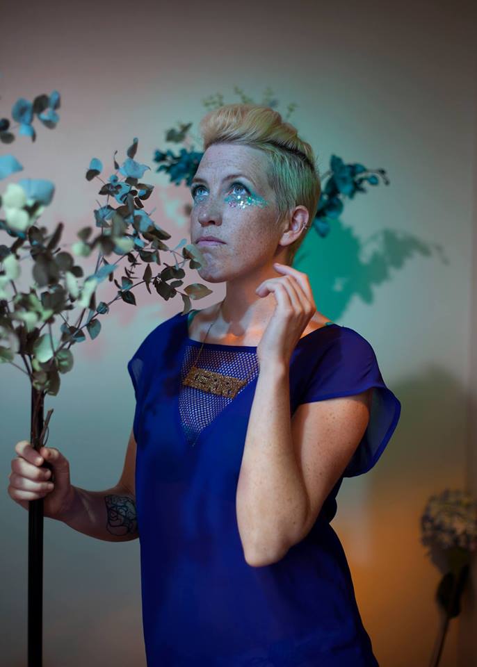 Transpontine: Kerry Andrew/You are Wolf at South East London Folklore ...