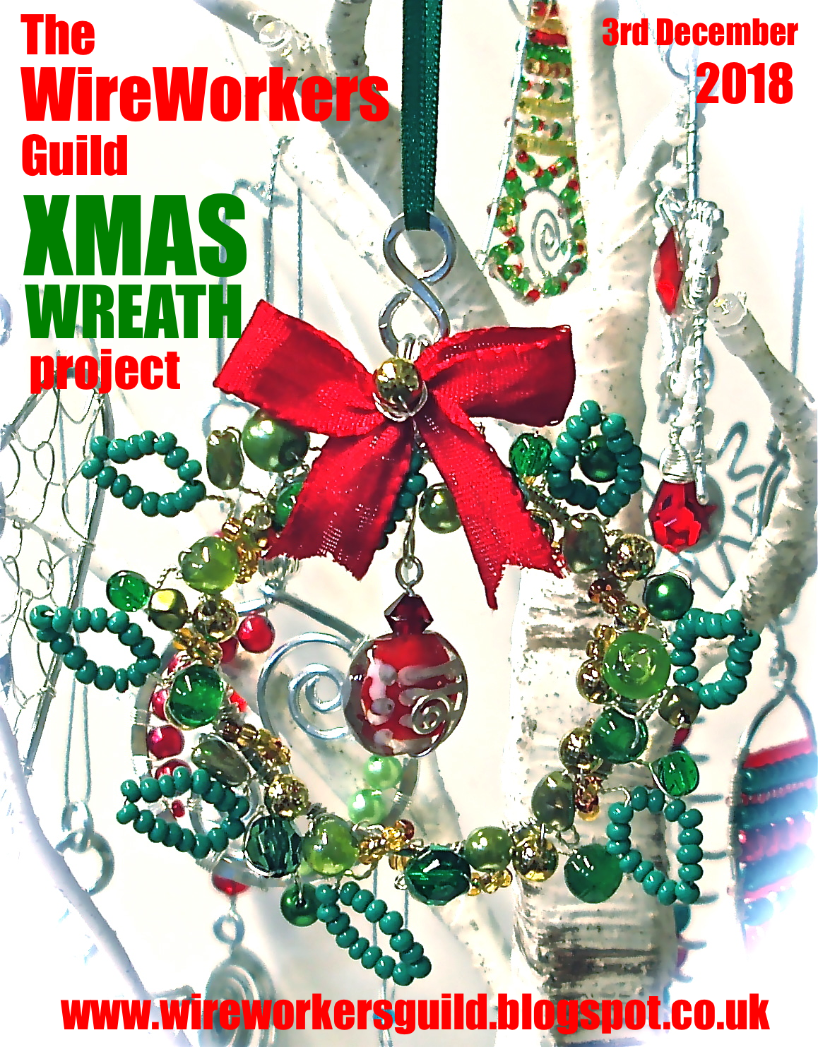 WireWorkers Guild: 2018