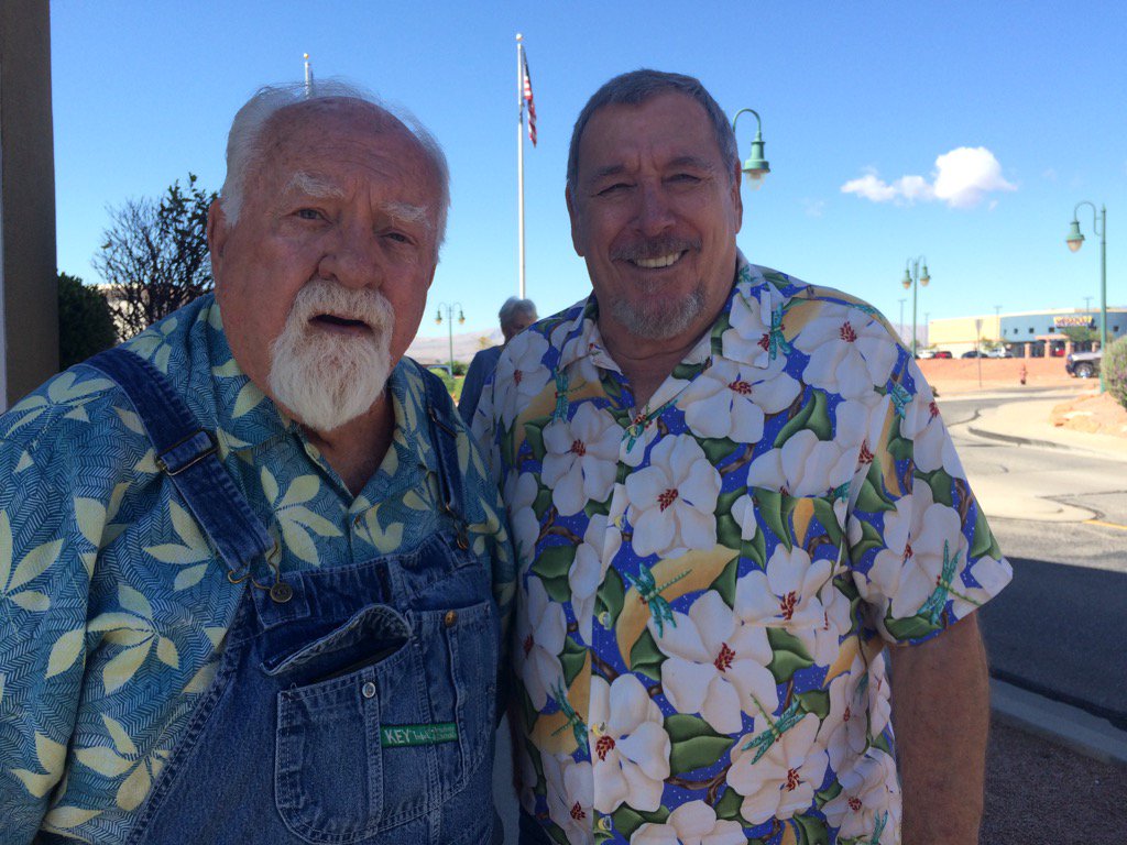 Mature Men of TV and Films: Still Full to the Brim