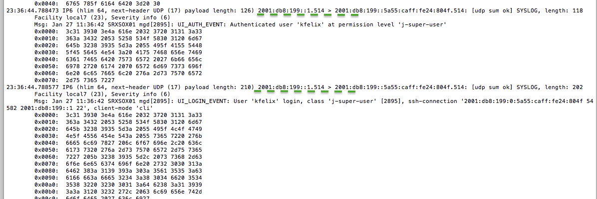 Ken Felix Security Blog: January 2018