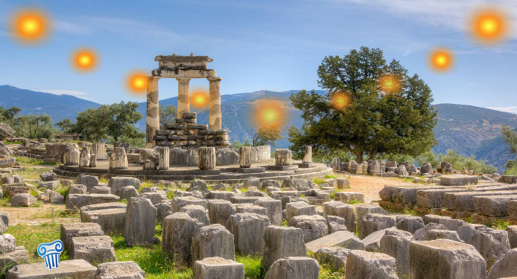 Το θερινό Ηλιοστάσιο από τον αρχαίο κόσμο ως σήμερα | "Τα πάντα ρει news"