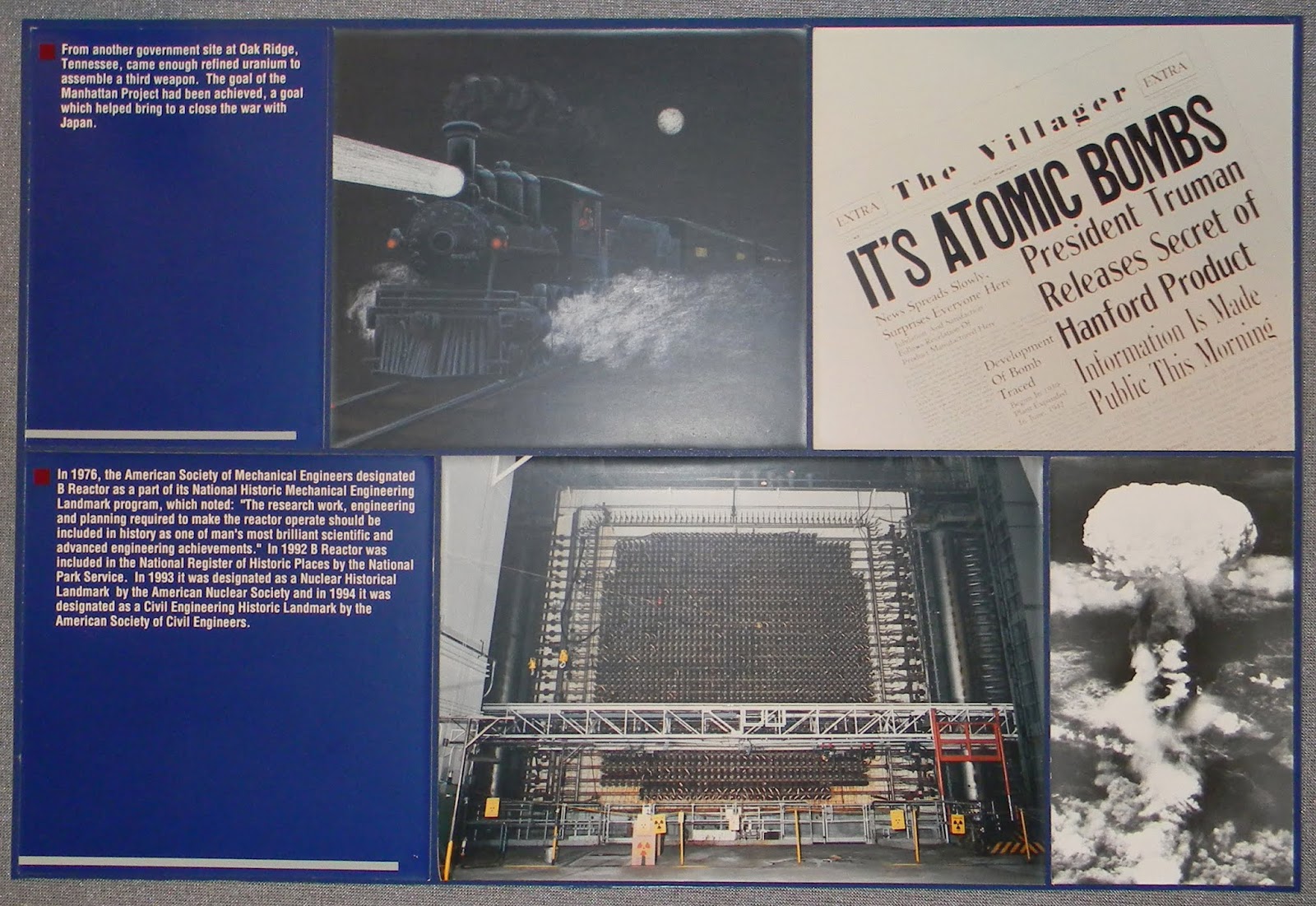 Joyful Public Speaking (from fear to joy): Telling a gigantic story ...