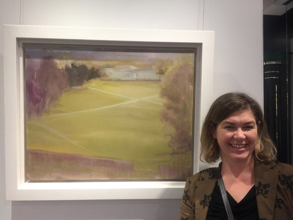 MAKING A MARK: Learning Points from Landscape Artist of the Year 2018 ...