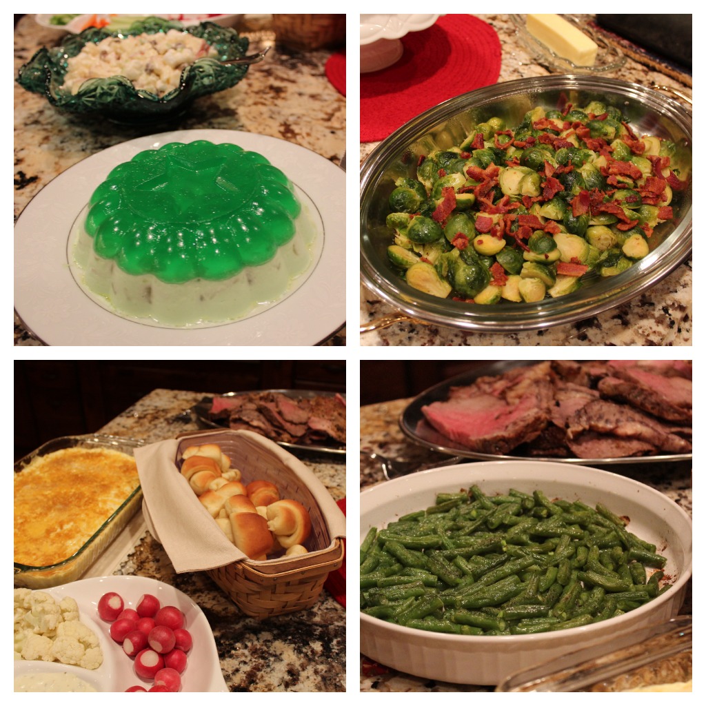 Moore Minutes: Our story of December 25th, the day JOY is expressed in ...