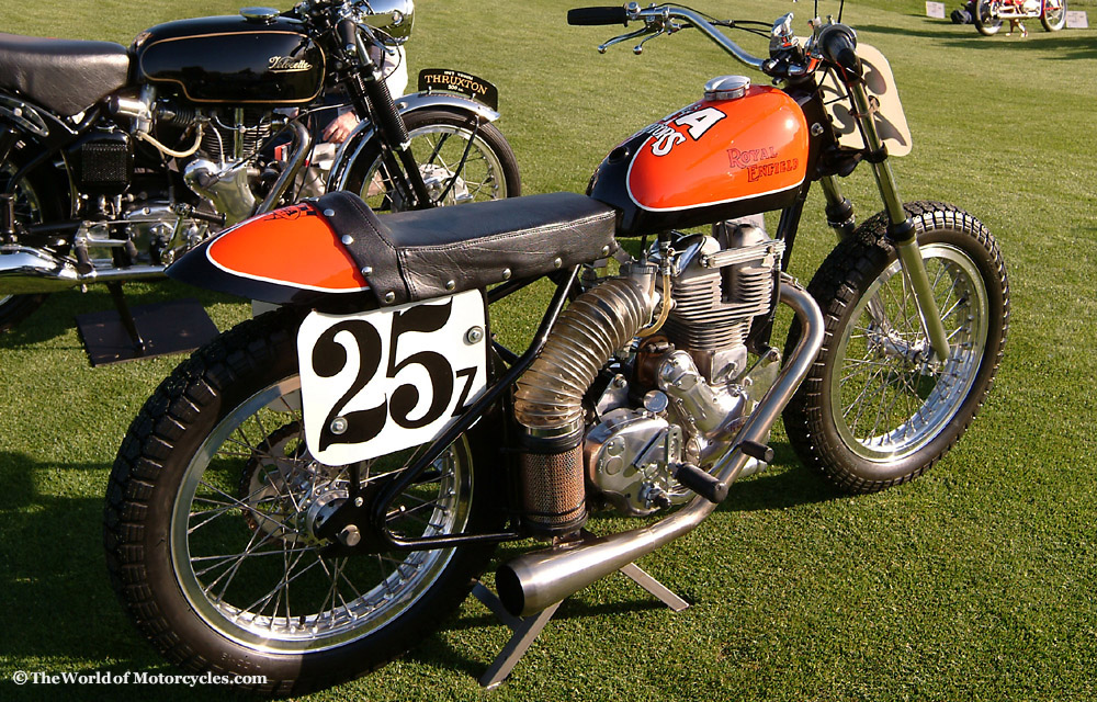 Auto Review: royal enfield fury