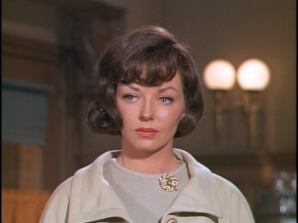 Everyone Nods: The Dragnet Style Files: "The Hammer" or "Beating people ...