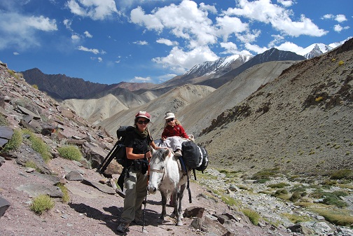 Aventuras de una familia en Centroamérica: 31 DE MAYO. SAHARA UGATZ ...