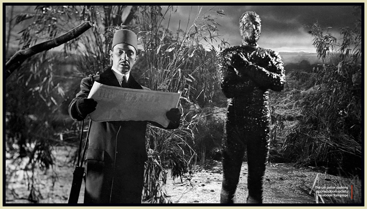 The Black Box Club: 'HE WHO ROBS THE GRAVES OF EGYPT DIES!' THE MUMMY ...