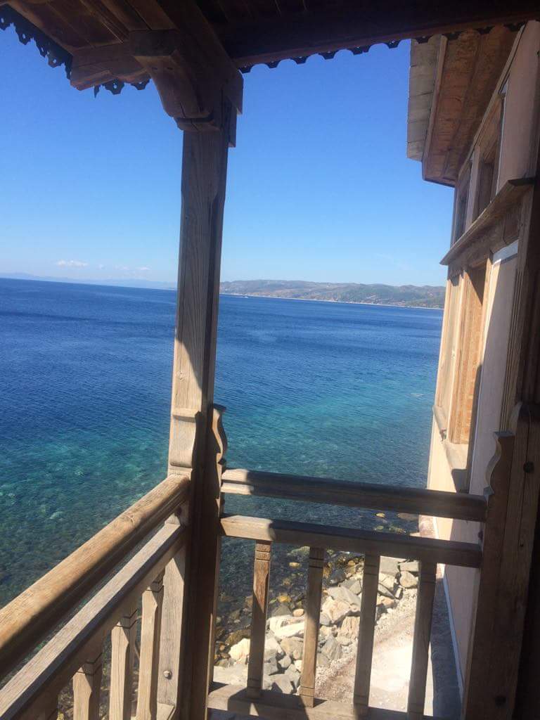«Η ΠΛΑΤΥΤΕΡΑ» ΣΥΝΔΕΣΜΟΣ ΦΙΛΩΝ ΑΓΙΟΥ ΟΡΟΥΣ: ΠΡΟΣΚΥΝΗΜΑ ΣΕΠΤΕΜΒΡΙΟΥ 2018 ...