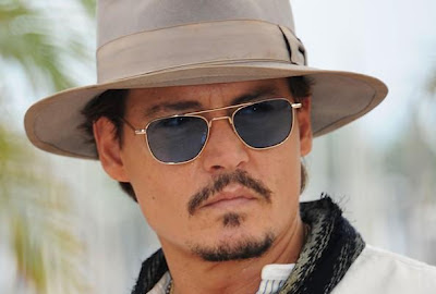MOSCOT by Ottica Tullino: OCCHIALI JOHNNY DEPP