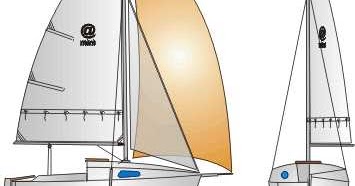 Micro Cruisers: Sztrandka: