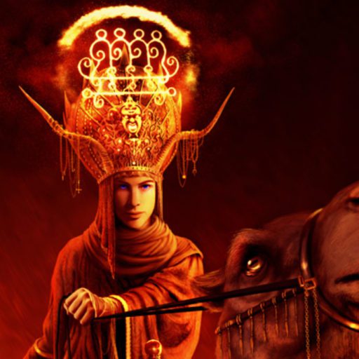 Paimon - misterios y curiosidades