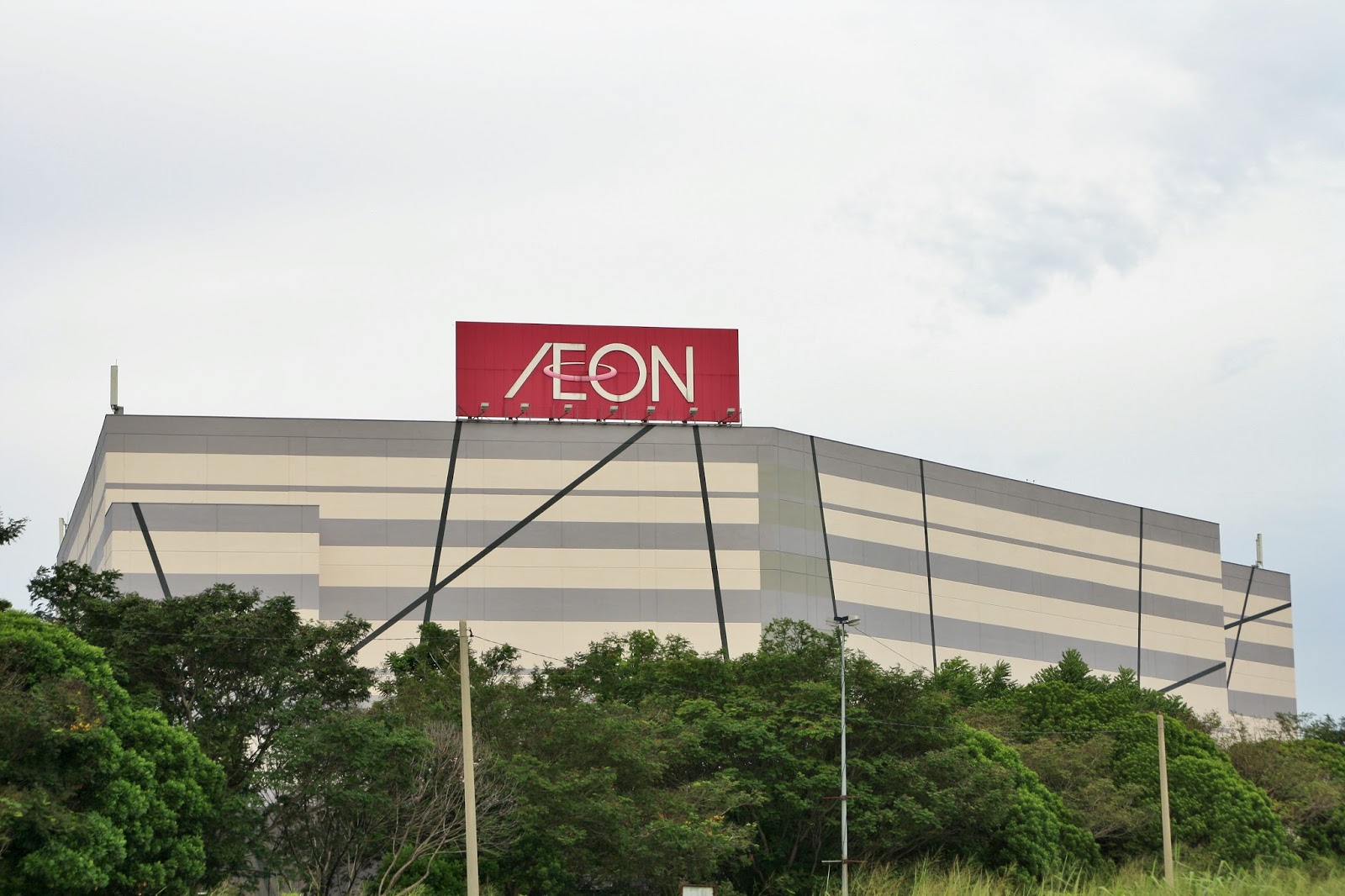 Images of Ipoh: Kinta City New Look