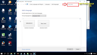 Cara Mudah Menulis Aksara Jawa di Windows 10 | Carakan Jawa