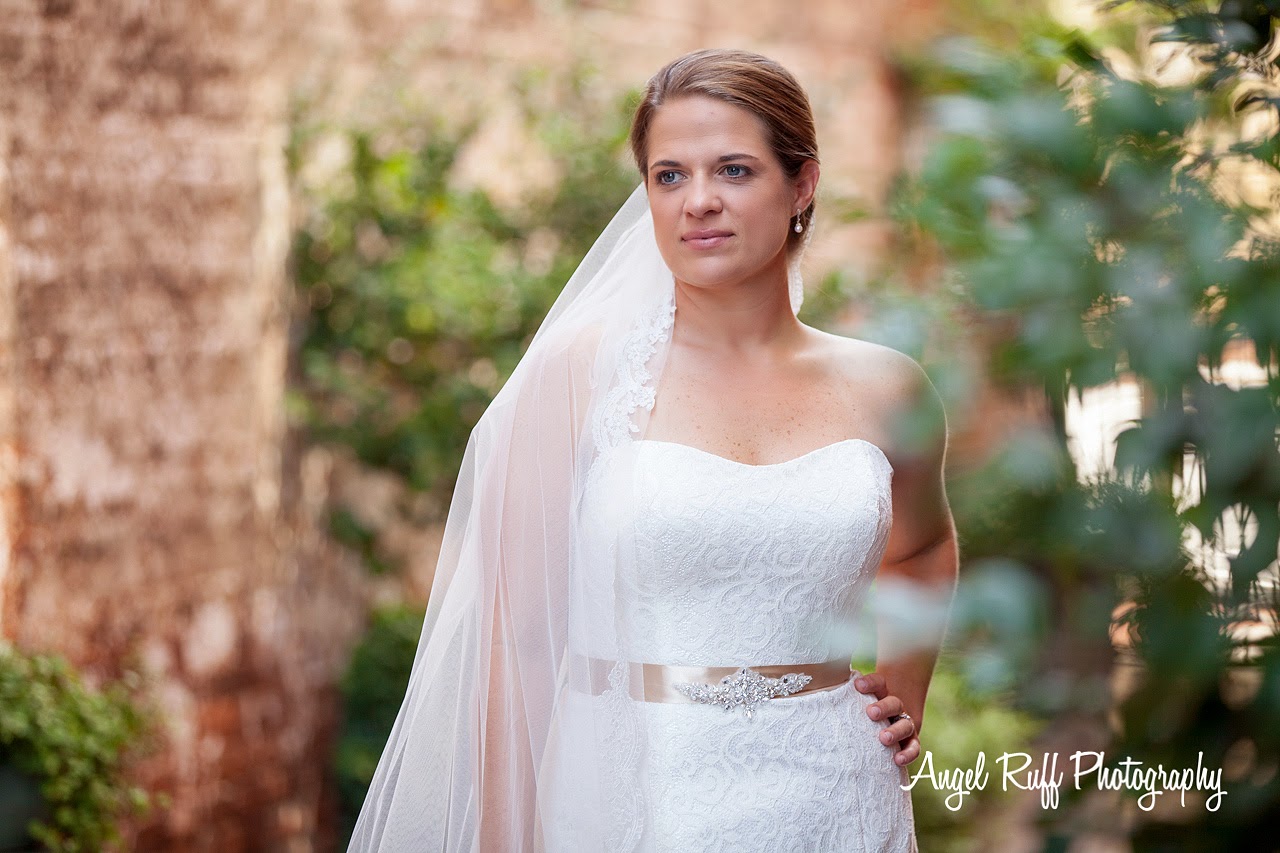 Angel Ruff: Katie and Kyle Clampitt ~ The Wedding