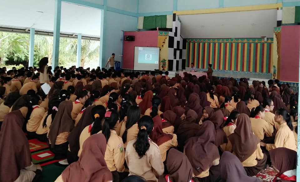 Pusat Pelayanan Terpadu Pemberdayaan Perempuan dan Anak (P2TP2A ...