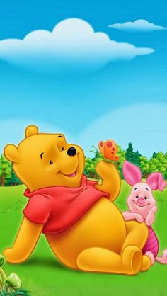 Diary about Pooh: April 2013
