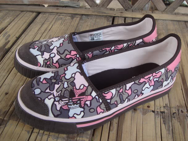 Berbagai Model sepatu wanita Terbaru 2013 | Kumpulan Info Terbaru