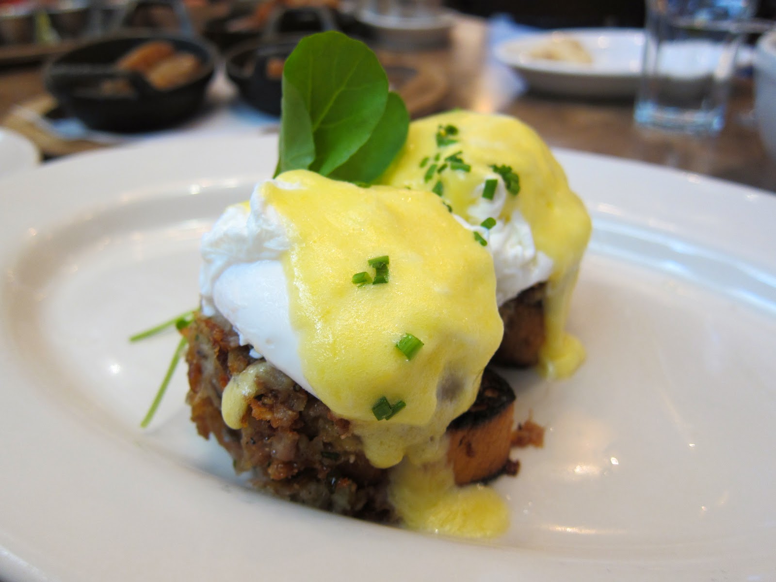 One More Bite Blog | Food | Travel | Adventures: August 2011