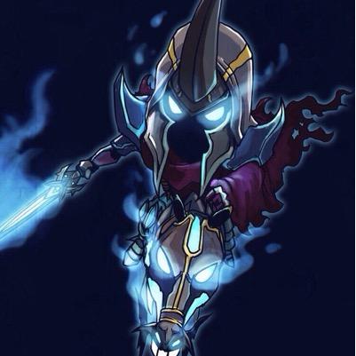 DOTA 2: Lore of Abaddon