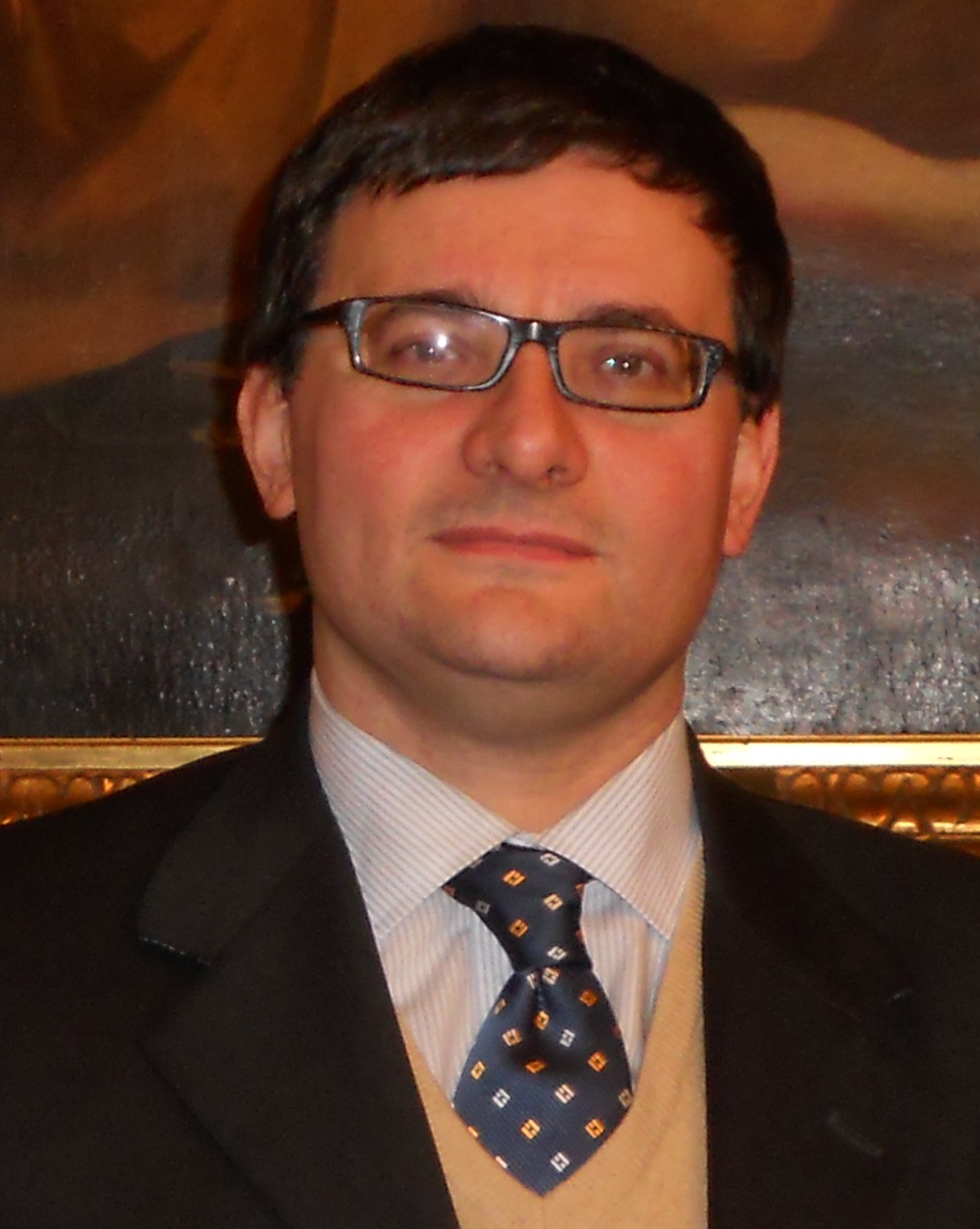 Jonghi Lavarini: Roberto Jonghi su Golf People.