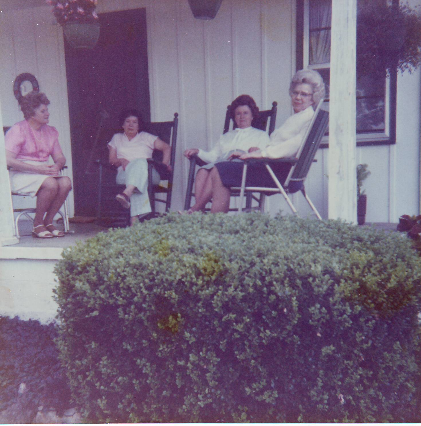 Riner Family Photo History: Riner Family Photos