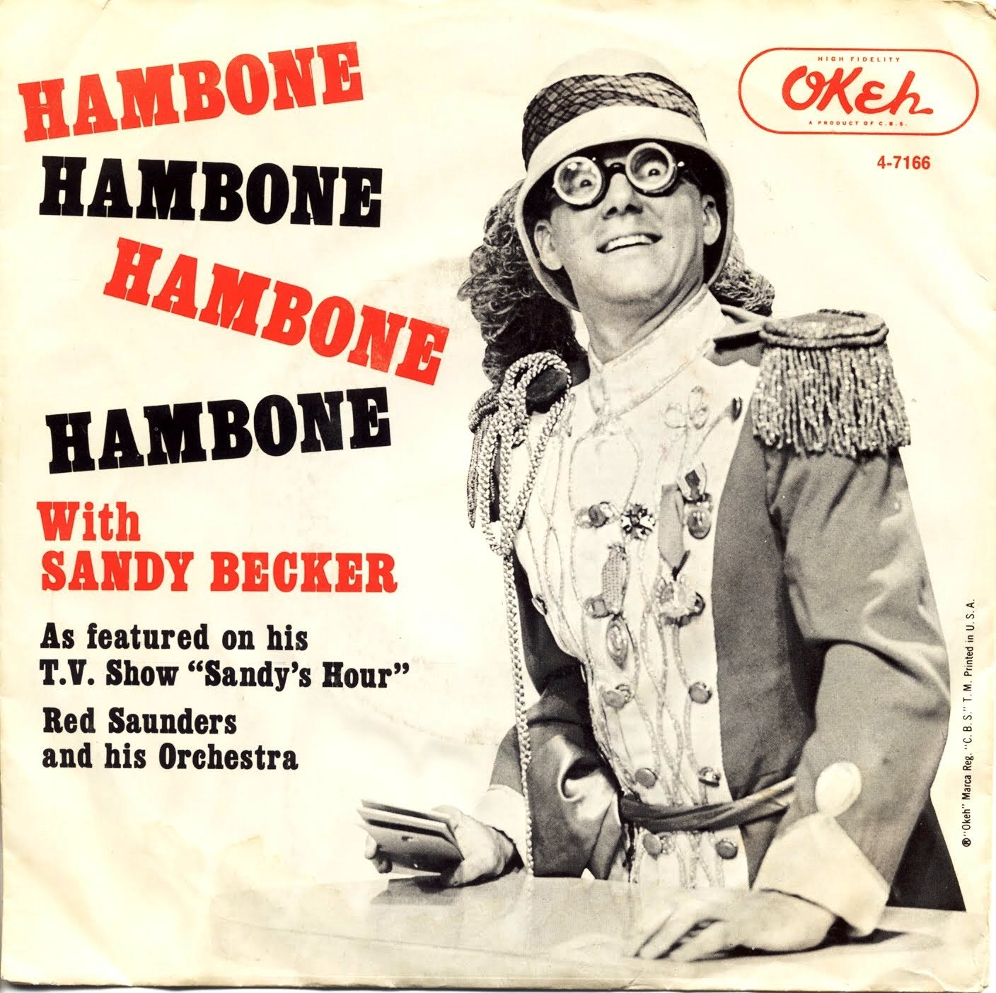 Yorkville: Stoops to Nuts: Sandy Becker Haunts "City Stories: Stoops to ...