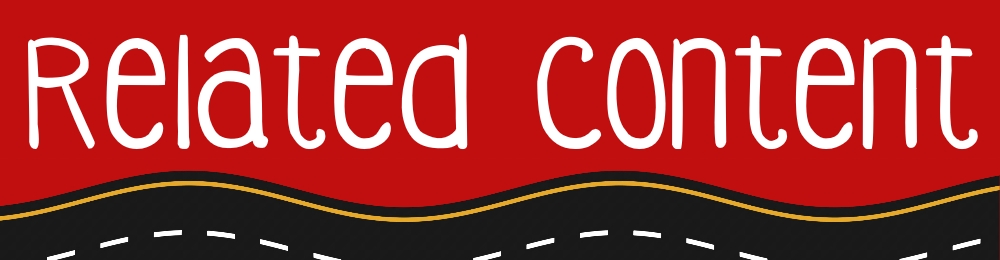 Rest Stop Fun for Kids